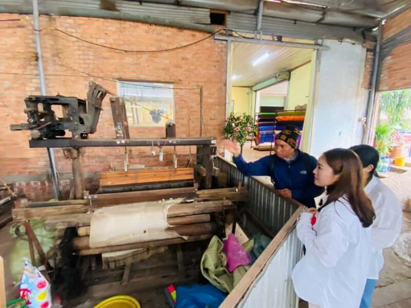 Da Lat: Samten Hill, Waterfalls, and Coffee Tour - Practical Tips and Considerations