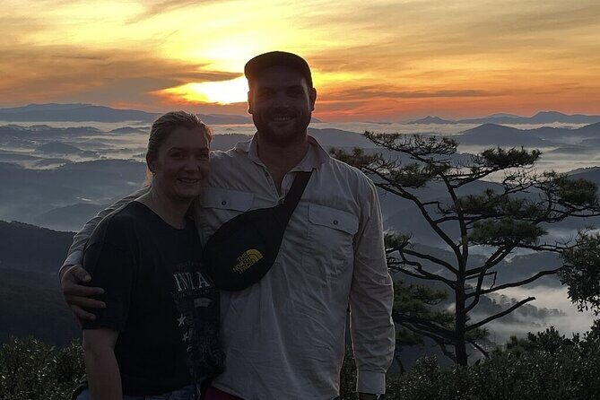 Da Lat Sunrise and Cloud Hunting Trek  Early Morning Hiking Tour - Practical Details and What to Expect