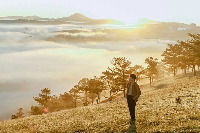 Da Lat Sunrise and Cloud Hunting Trek  Early Morning Hiking Tour - What Travelers Are Saying (Based on Reviews)