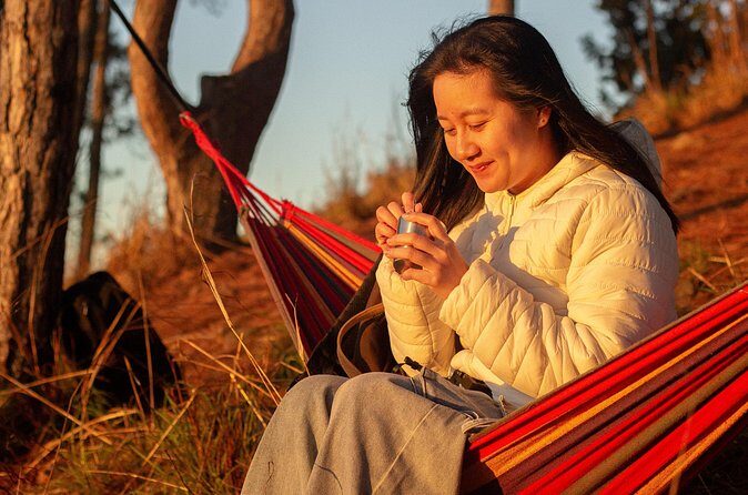 Da Lat Sunrise Hiking at Hon Bo Peak - The Sum Up