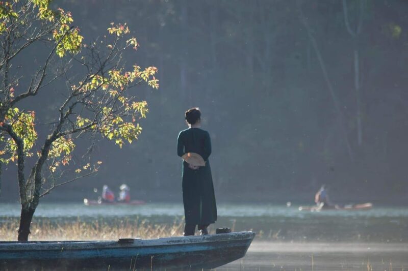 Da Lat: Sunrise Lake and Forest Photography Tour - Discover the Charm of Da Lat with a Sunrise Lake and Forest Photography Tour