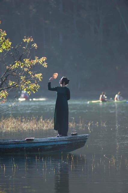 Da Lat: Sunrise Lake and Forest Photography Tour - FAQs