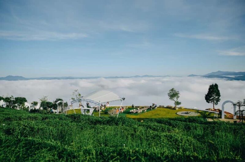 Da Lat: Sunrise Photography & Scenic Morning Tour - Practical Details and What to Expect