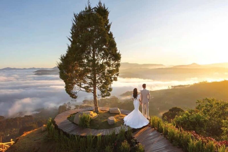 Da Lat: Sunrise Photography & Scenic Morning Tour - The Sum Up