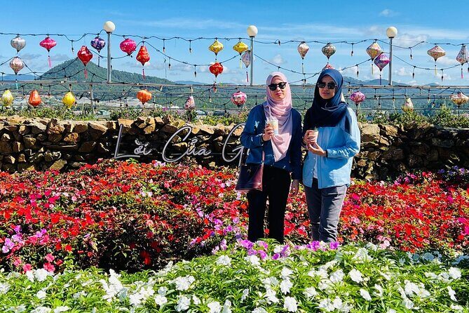 Da Lat Sunrise Tour Cloud Hunting and Stunning Dawn Views - The Itinerary: A Detailed Look