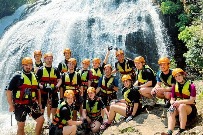 Da Lat Three Waterfalls Tour: Datanla, Elephant & Pongour Falls - Final Words