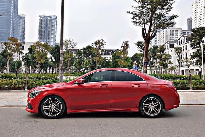 Da Lat To Ho Chi Minh Private Car Transfer - An In-Depth Look at the Da Lat to Ho Chi Minh Private Car Transfer