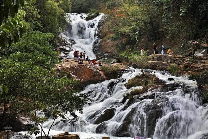 Da Lat To Ho Chi Minh Private Car Transfer - FAQs