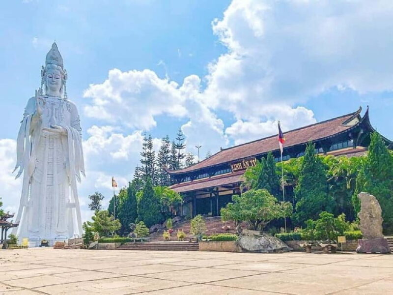 Da Lat Tour: Three-Waterfalls, Pagoda & Flower Village - Ideal For Whom?