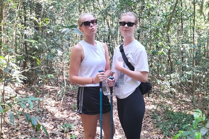 Da Lat Trekking to Langbiang Mountain with Coffee View - Introduction to the Treasured Trails of Da Lat