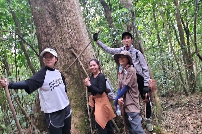 Da Lat Trekking to Langbiang Mountain with Coffee View - What’s on the Itinerary? A Detailed Breakdown