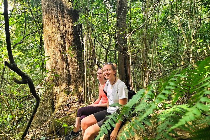 Da Lat Trekking to Langbiang Mountain with Coffee View - Why This Tour Is a Good Fit for You