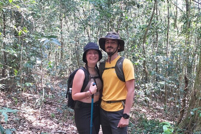 Da Lat Trekking to Langbiang Mountain with Coffee View - Frequently Asked Questions