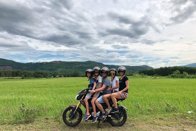 Da Lat's Countryside & Waterfalls Day Tour by Motorbike - Who Should Consider This Tour?