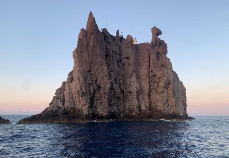 Da Lipari: Tour in Barca Panarea & Stromboli PICCOLO GRUPPO - The Sum Up: Is It Worth It?