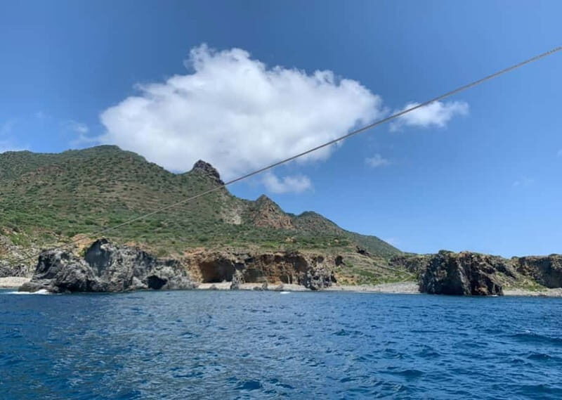 Da Lipari: Tour in Barca Panarea & Stromboli PICCOLO GRUPPO - FAQs