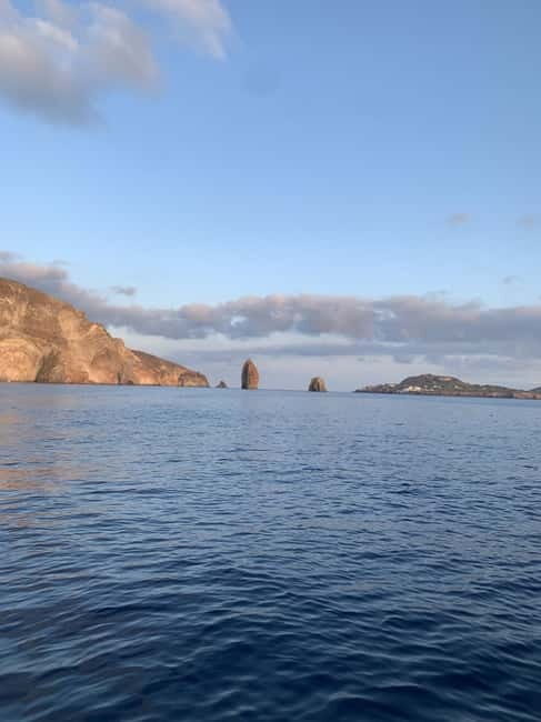 Da Lipari: Tour in Barca Salina e Lipari (7h) PICCOLO GRUPPO - Practicalities and Tips for Travelers