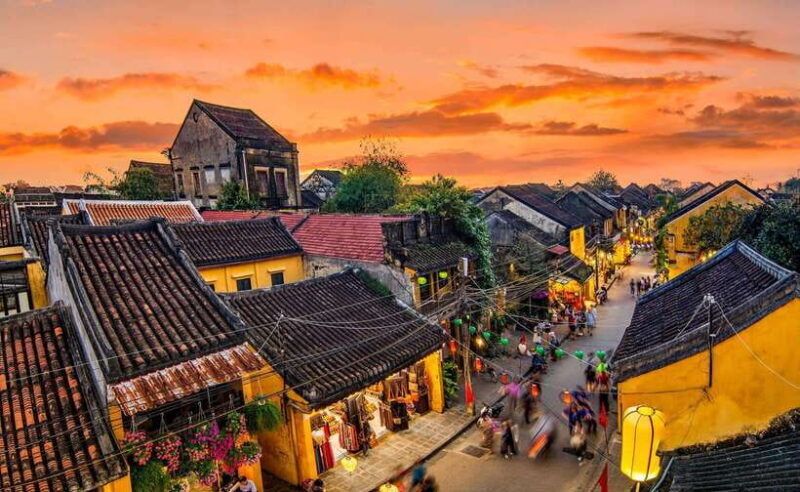 Da Nang: 2-Day Tour to Marble Mountains, Hoi An, and Ba Na - FAQs