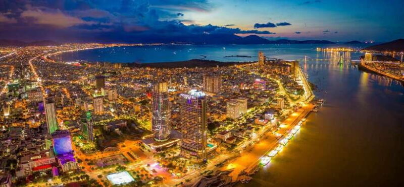 Da Nang: 2025 Central Vietnam Tour  5 Days, 4 Nights - A Deep Dive into the Central Vietnam Tour Experience