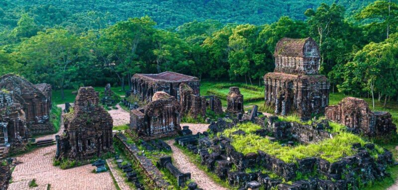 Da Nang: 3-Day Hoi An, My Son, and Ba Na Hills Tour - FAQ