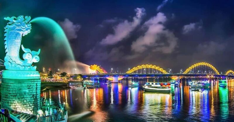 Da Nang: 4 hours city exploration and local food tour - Key Points