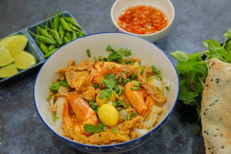 Da Nang: 4 hours city exploration and local food tour - An In-Depth Look at the Experience