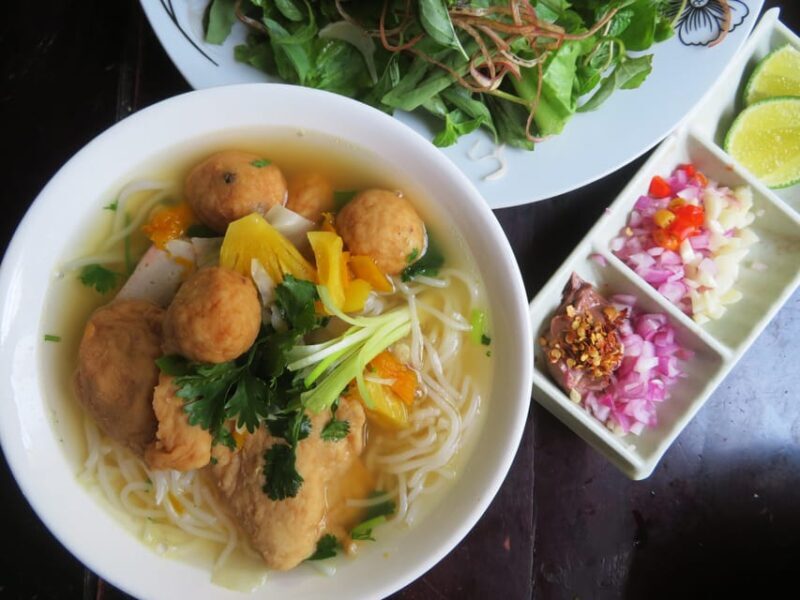 Da Nang: 4 hours city exploration and local food tour - Final Thoughts: Who’s This Tour For?