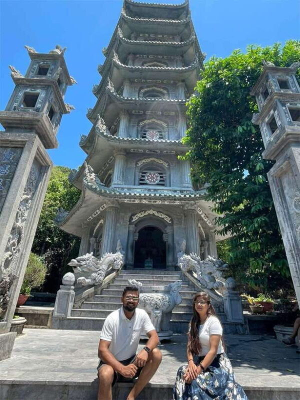 Da Nang: 4 Hours Visit Around Da Nang City - An Overall Look at the Da Nang City Tour