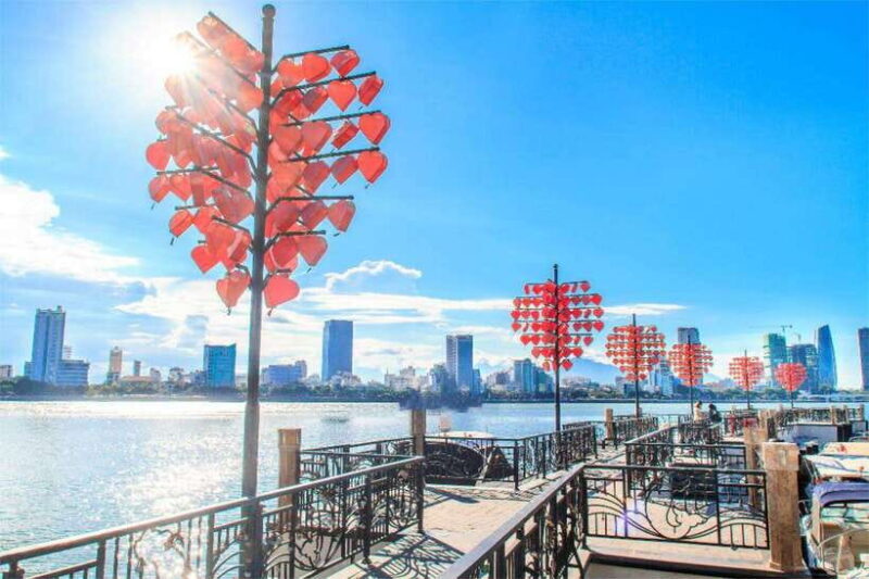 Da Nang: 4 Hours Visit Around Da Nang City - Who will appreciate this tour?