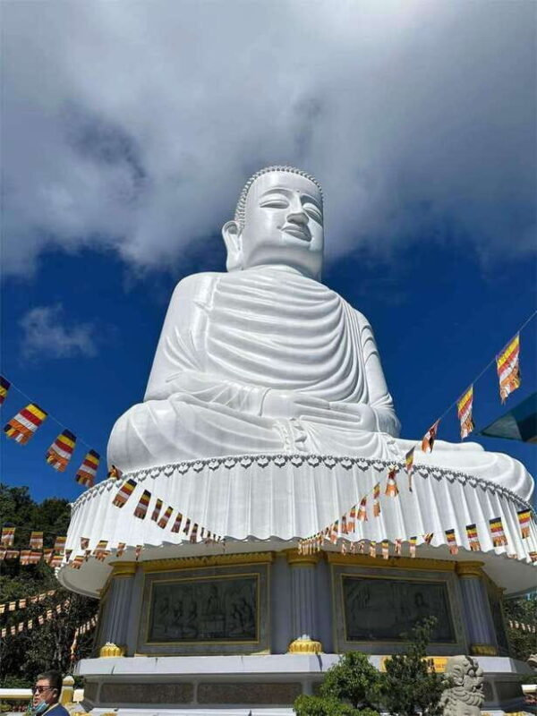 Da Nang: 4 Hours Visit Around Da Nang City - FAQ