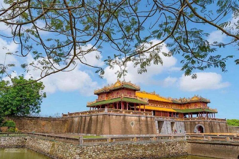 Da Nang: 5-Day Central Vietnam Tour with Transfers - An In-Depth Look at the 5-Day Central Vietnam Tour