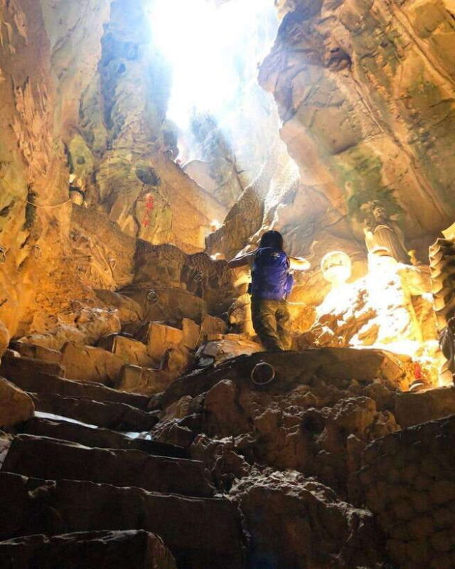 Da Nang: 5-Hour Guided Night Tour - Key Points