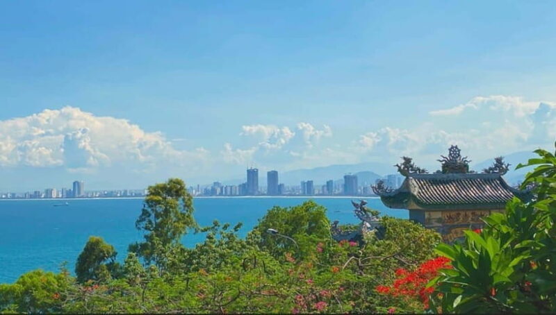 Da Nang: 5-Hour Guided Night Tour - Exploring the Han River Cruise