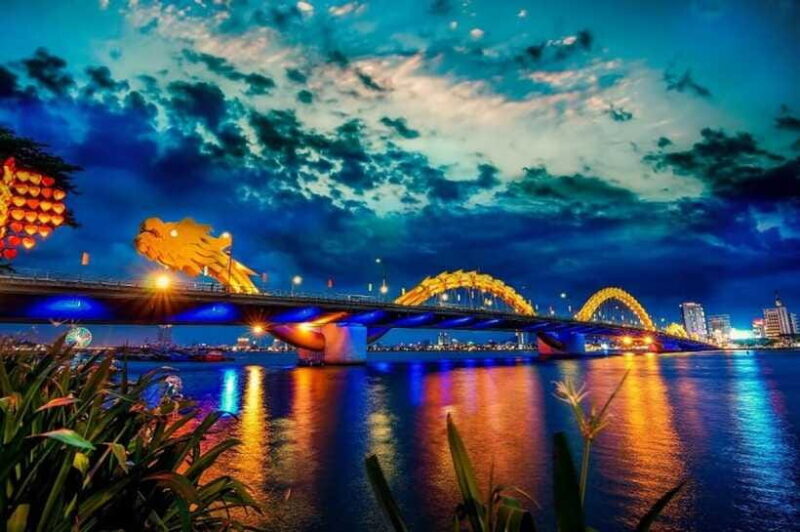 Da Nang: 5-Hour Guided Night Tour - Practical Details and What to Expect
