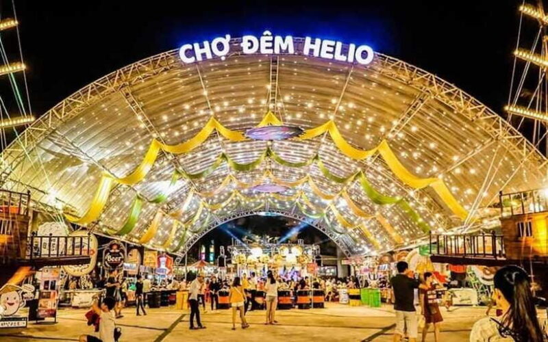 Da Nang: 5-Hour Guided Night Tour - Authentic Experiences and Traveler Feedback