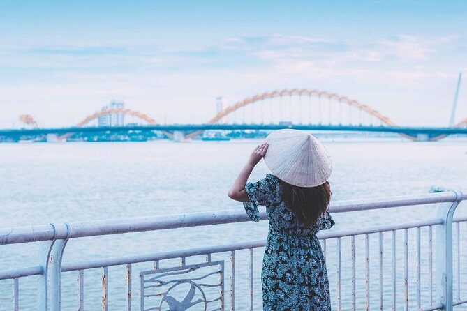 Da Nang 5 hour Guided Night Tour - Key Points