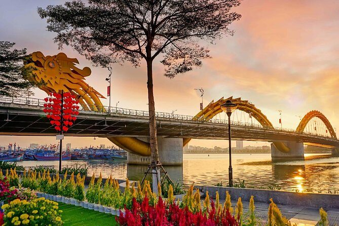 Da Nang 5 hour Guided Night Tour - Authentic Experience and Value