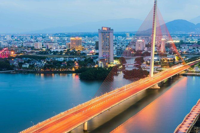 Da Nang 5 hour Guided Night Tour - Who Should Consider This Tour?