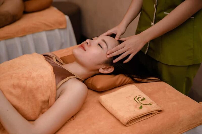 Da Nang: 90mins Special Massage in Rora Spa (Free pick-up) - Key Points