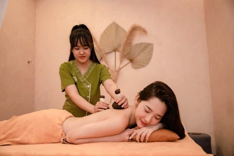 Da Nang: 90mins Special Massage in Rora Spa (Free pick-up) - Final Thoughts