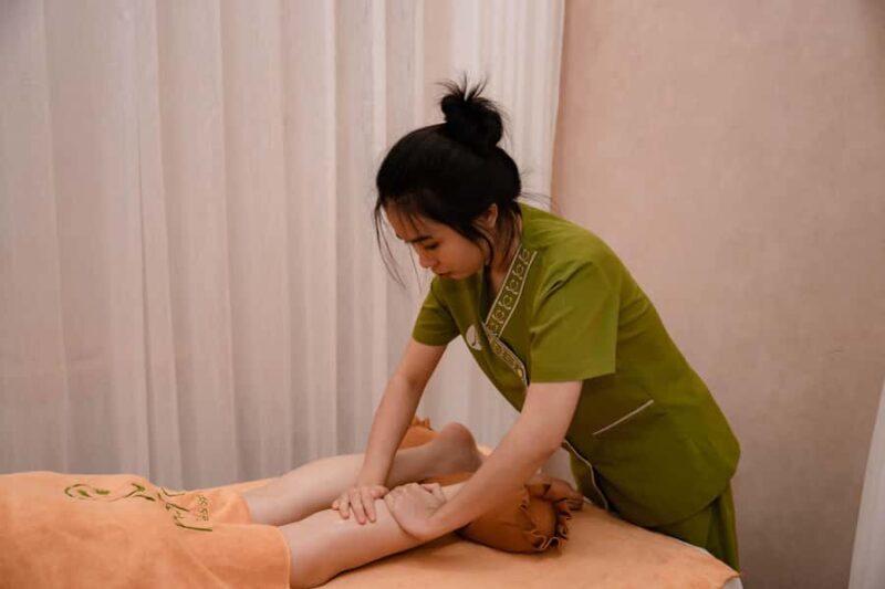 Da Nang: 90mins Special Massage in Rora Spa (Free pick-up) - FAQ