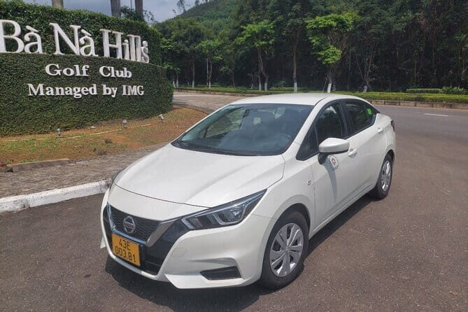 Da Nang Airport Arrival Private transfer to Hoi An - FAQ