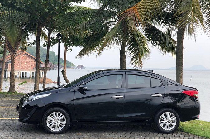 Da Nang Airport - Hotel in Hoi An or in Da Nang City - How It Compares to Other Options