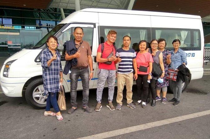 Da Nang Airport - Hotel in Hoi An or in Da Nang City - Who Should Consider This Service?