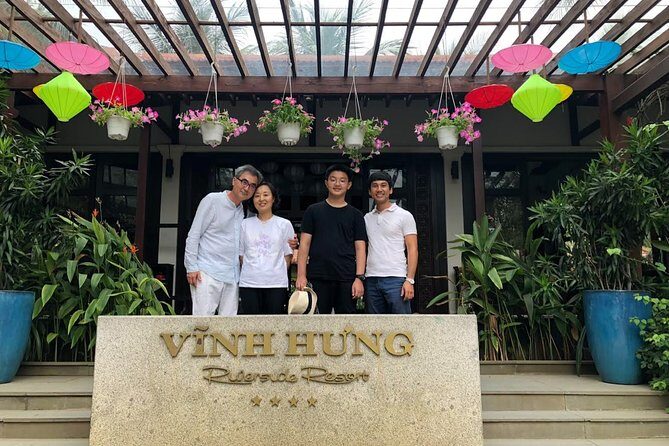 Da Nang Airport - Hotel in Hoi An or in Da Nang City - Practical Tips for Travelers