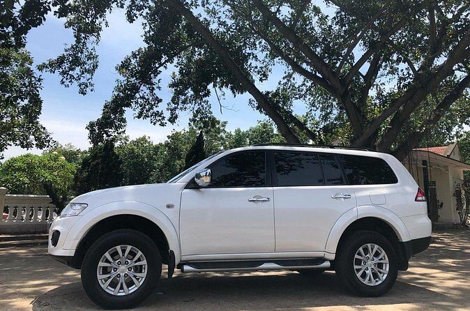 Da Nang Airport - Hotel in Hoi An or in Da Nang City - Final Thoughts