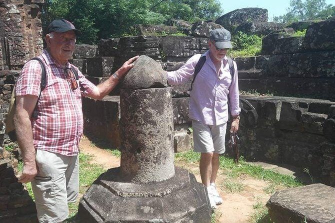 Da Nang Airport or City to Hoi An City or Vice Versa- Private Car - In-Depth Look at the Itinerary and Service Details