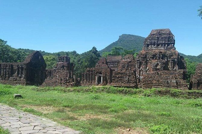 Da Nang Airport or City to Hoi An City or Vice Versa- Private Car - The Sum Up