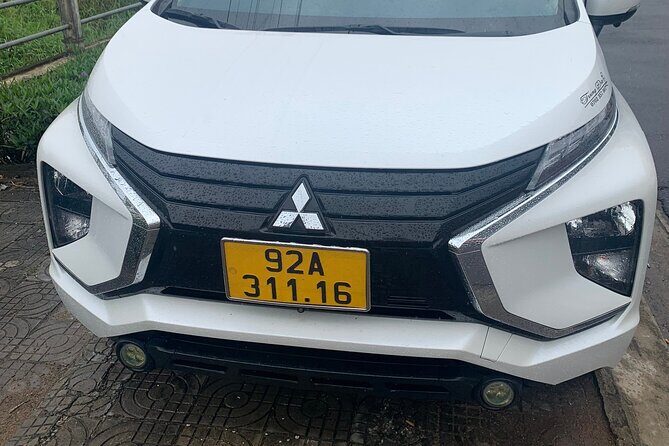 Da Nang Airport Pick up or Drop off services (one way) - Why This Service Stands Out