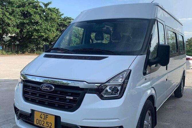 Da Nang Airport Private Transfer to Hoi An - Final Thoughts